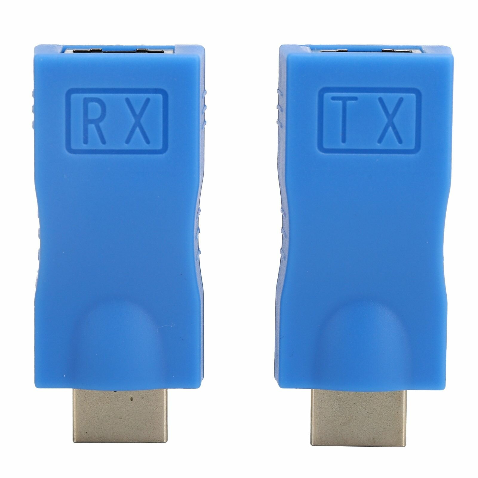 Удлинитель HDMI по сетевому кабелю RJ45, 1080P 30м