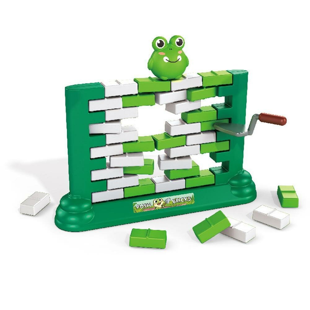 Детская мини-настенная головоломка с цыпленком, забавная декомпрессионная интерактивная игра для родителей и детей, настольные игры отдыха, игрушки мальчиков и девочек