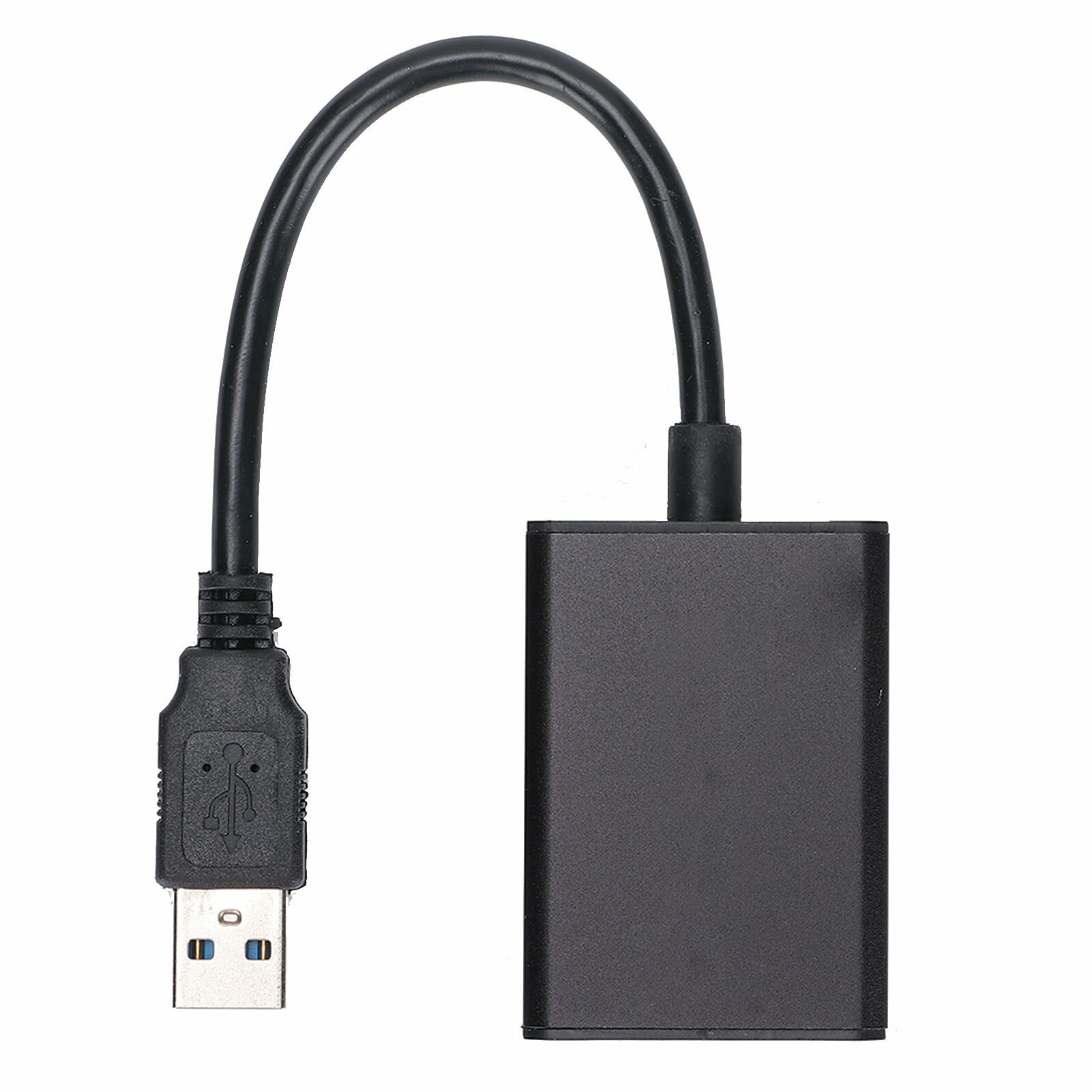 Видеозахват USB30 в HDMI видео конвертер для ПК ноутбука