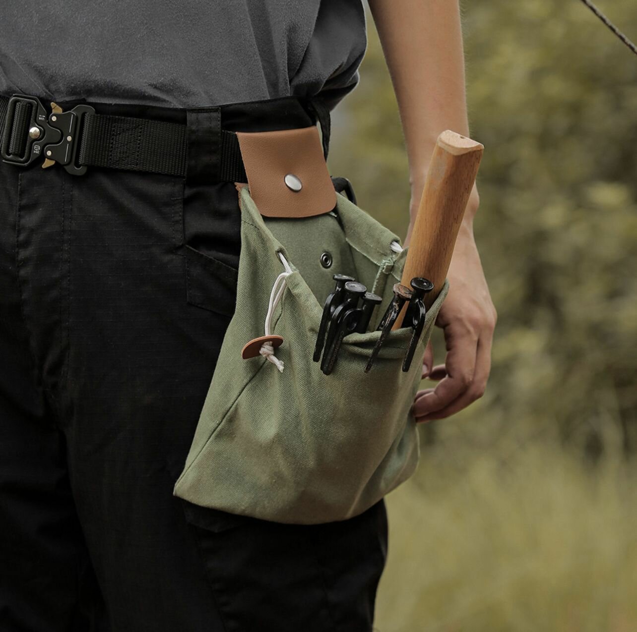 Сумка хранения электрика, набор инструментов, ремонтный комплект, сумка сантехника для общения на одно плечо, может хранить ключи от фонарика