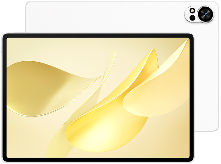 Планшет HUAWEI MatePad 12X 12+256G +Keyboard (Laurent-W09BK) Цвет White