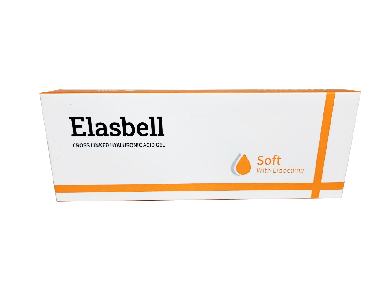 Elasbell Soft филлер для губ