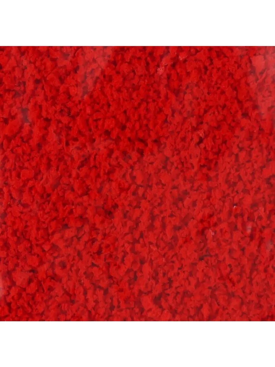 Декор для создания миниатюр (деревья, газон) порошок "Гранат