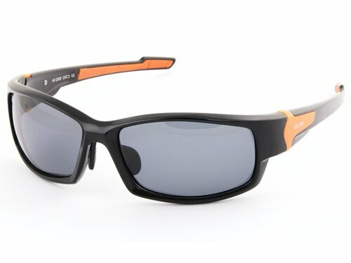 Очки Norfin 05, поляризационные, серые, линзы 100% защита от УФ-лучей