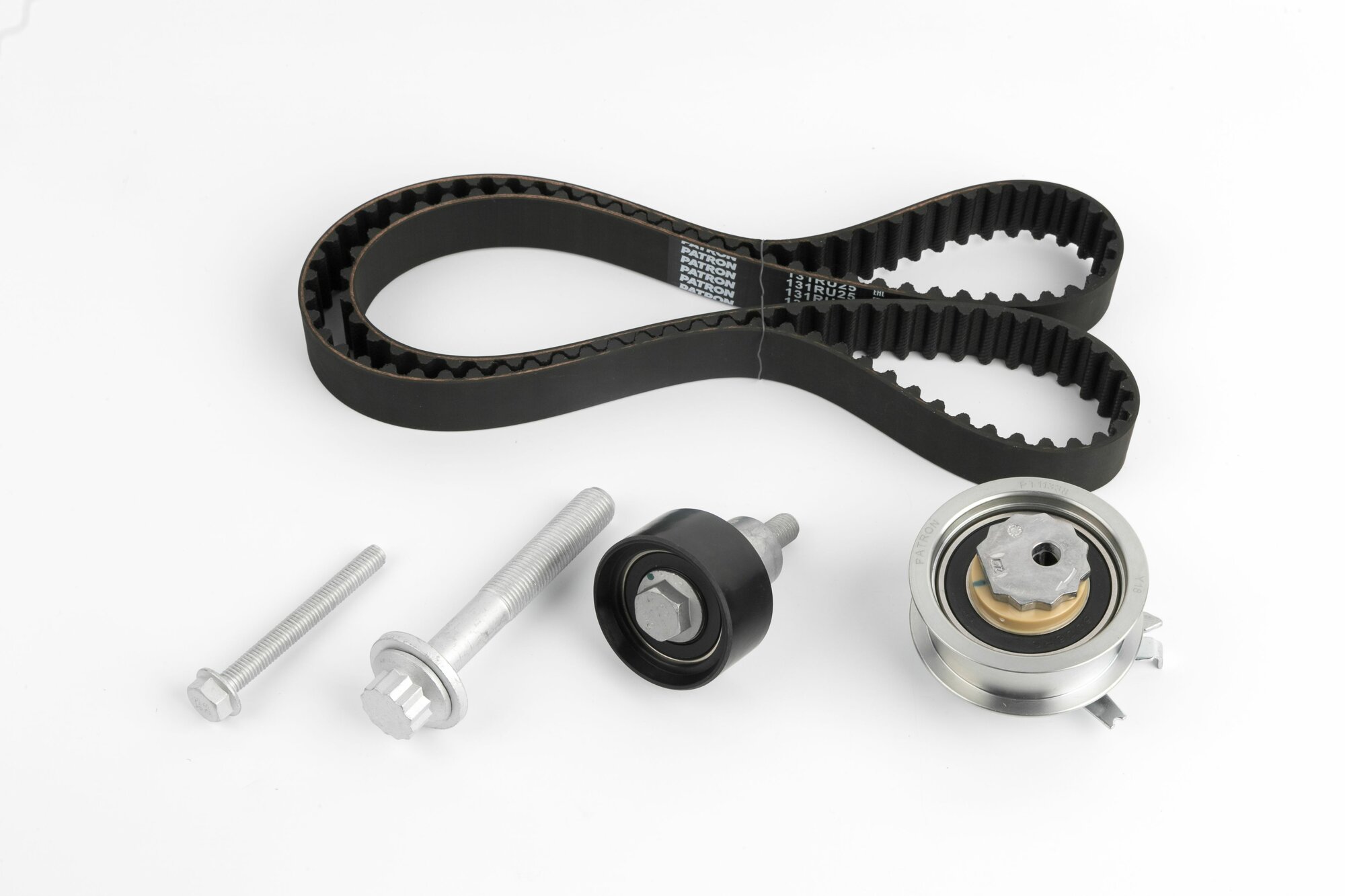 Комплект ГРМ, для Шкода Октавия А7, Фольксваген Поло 5