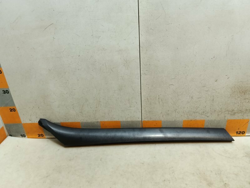 Б/У Молдинг лобового стекла Ford Transit 2006 7 Лев. 465114 FORD арт. G06C11V03683