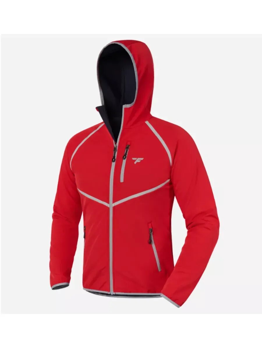 Куртка сноубордическая