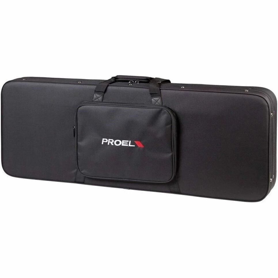 Кейс для гитары Proel PFOAM30
