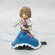 Аниме-фигурка Touhou Project 9.5cm