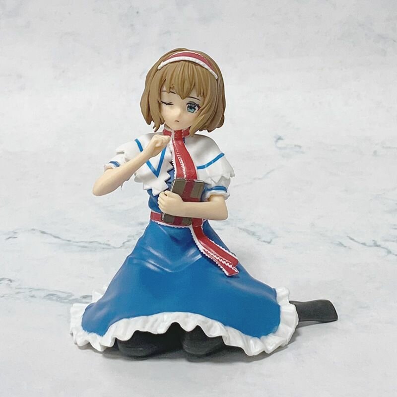Аниме-фигурка Touhou Project 9.5cm