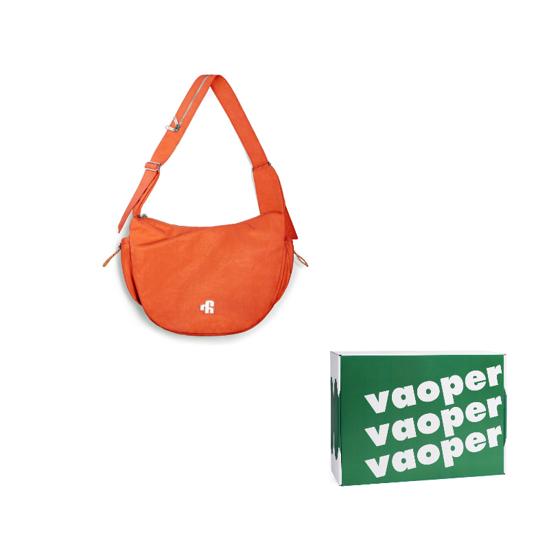 Сумка VAOPER Dumpling Bag