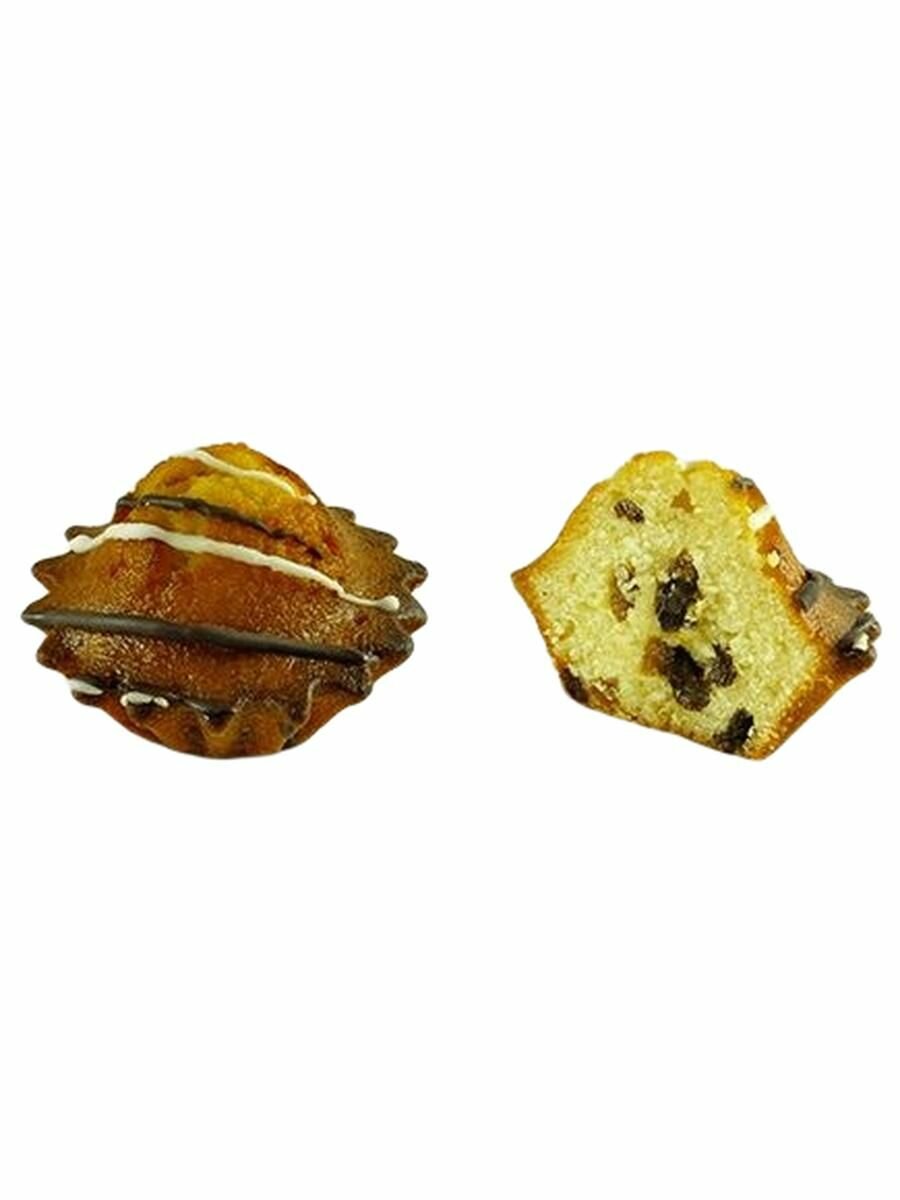 Кекс Медовый, 2 коробки по 2 килограмма