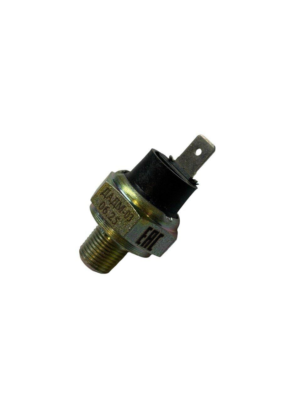 Датчик аварийного давления масла МТЗ-82,-1221