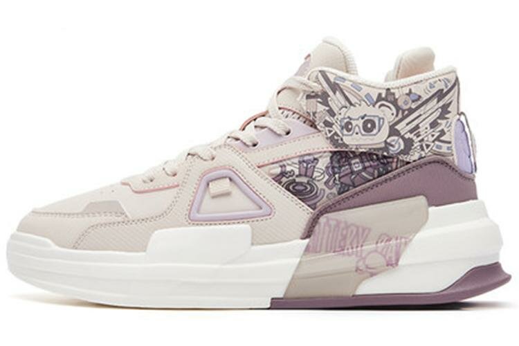 Кроссовки Battery Panda