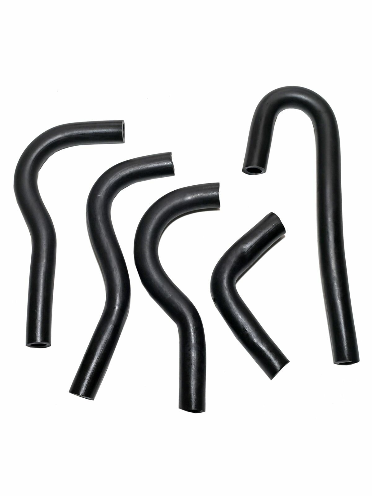 Патрубки отопителя подходят для Газель дв. Cummins 5шт, Балаково