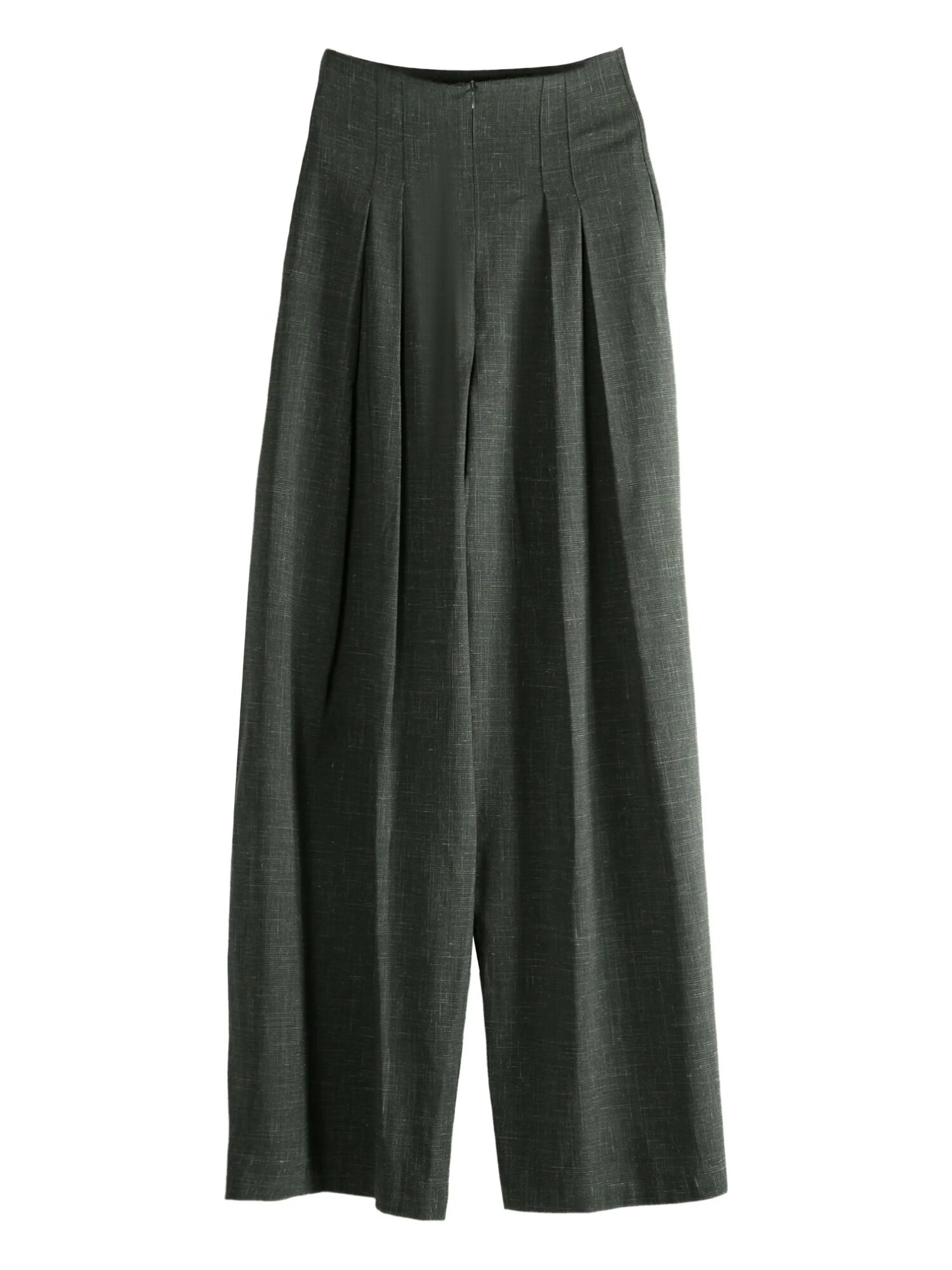 Брюки Tiempo pleated palazzo pants