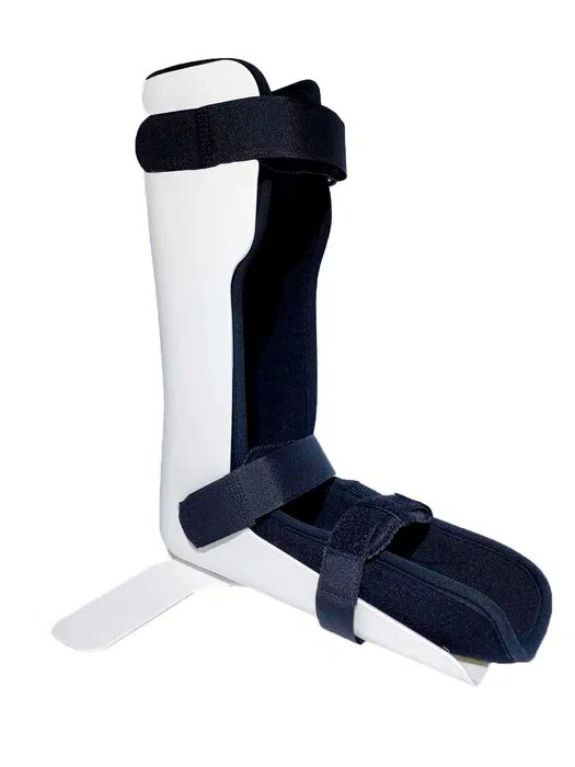 Деротационный сапожок Тривес Т.47.41, размер - l, белый