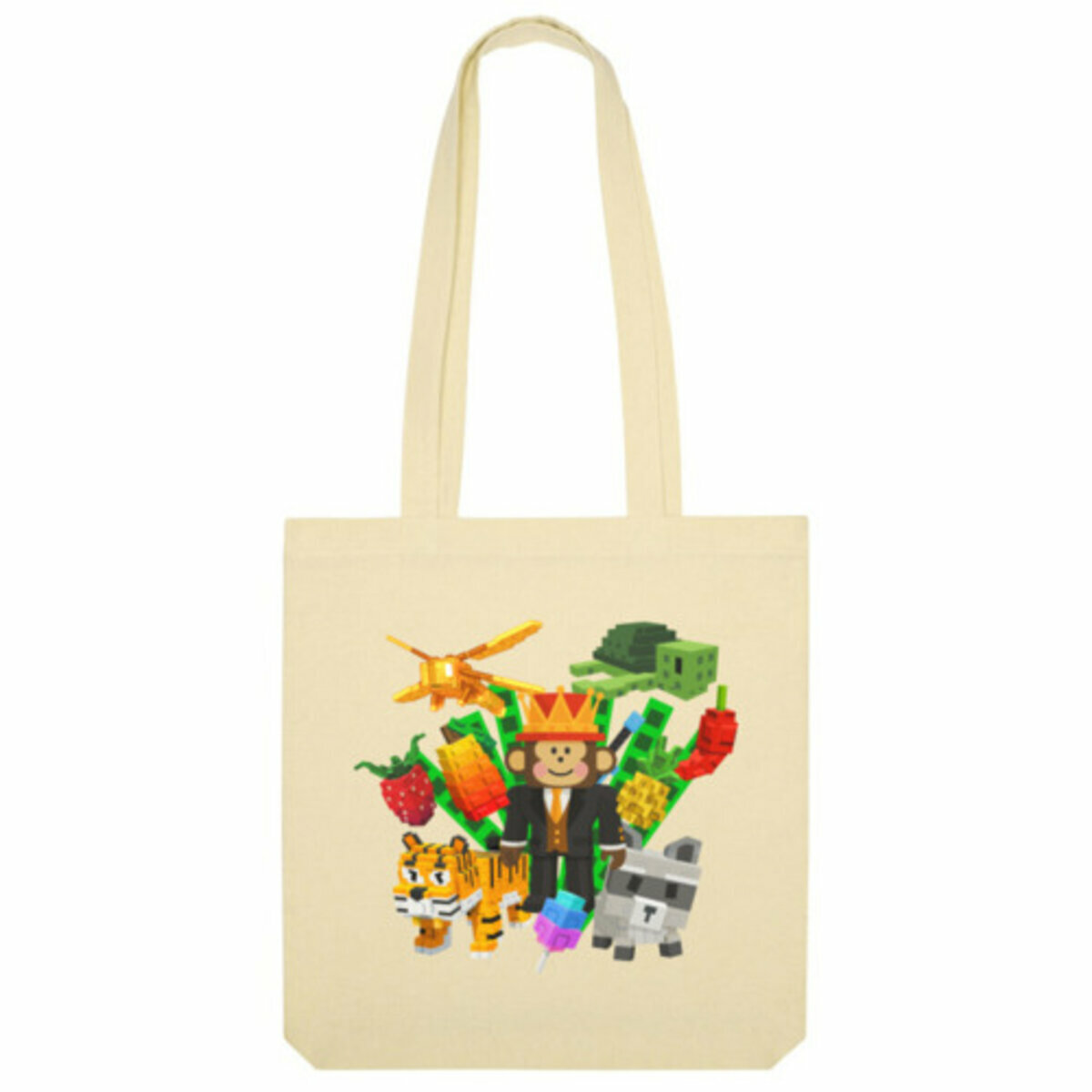 Сумка шоппер