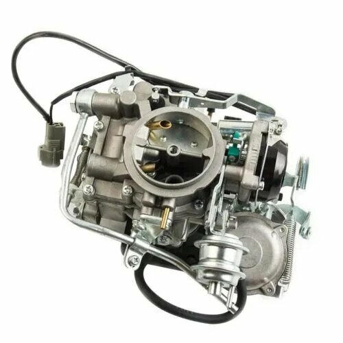 Карбюратор 87 88 90 91 Для Toyota 4AF Corolla 1.6L 2-Цилиндровый Карбюратор 2110016540 Продается