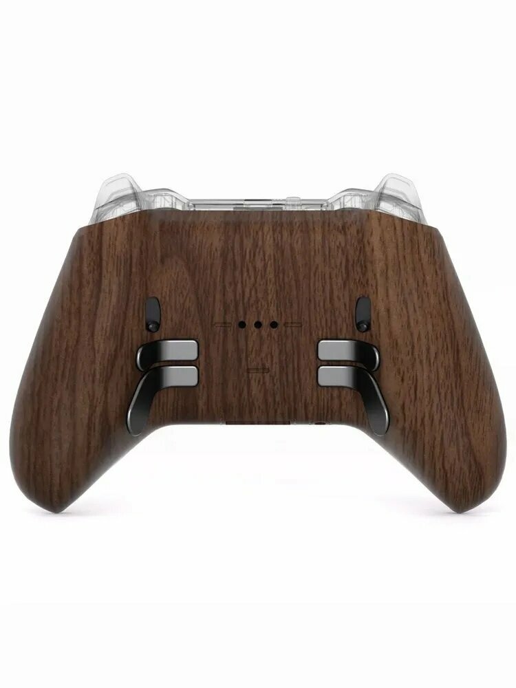 EXtremeRate Замена нижней части корпуса для геймпада Xbox Elite Series 2