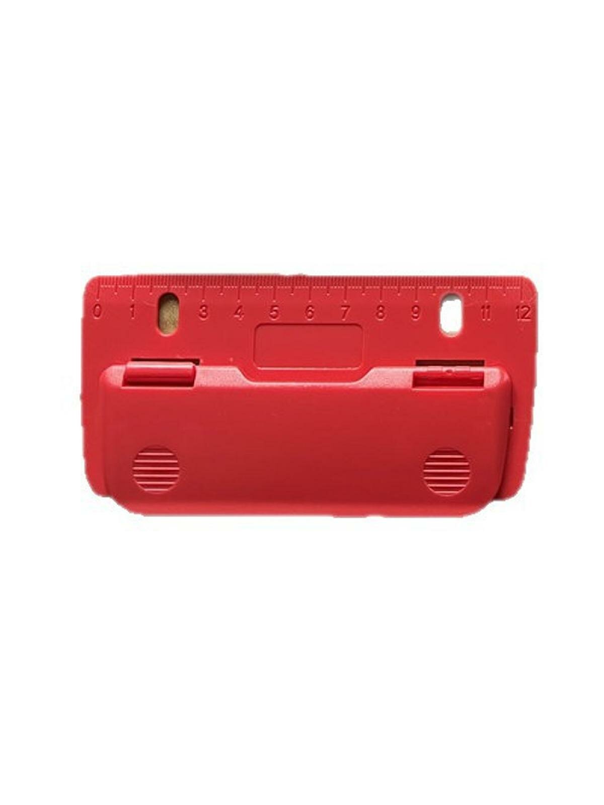 Вместимость 3 листа, компактные ручные дыроколы для домашнего офиса и школы