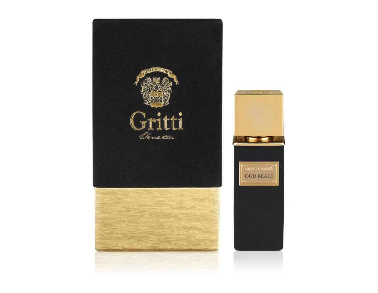 Духи Gritti Oud Reale 100 мл