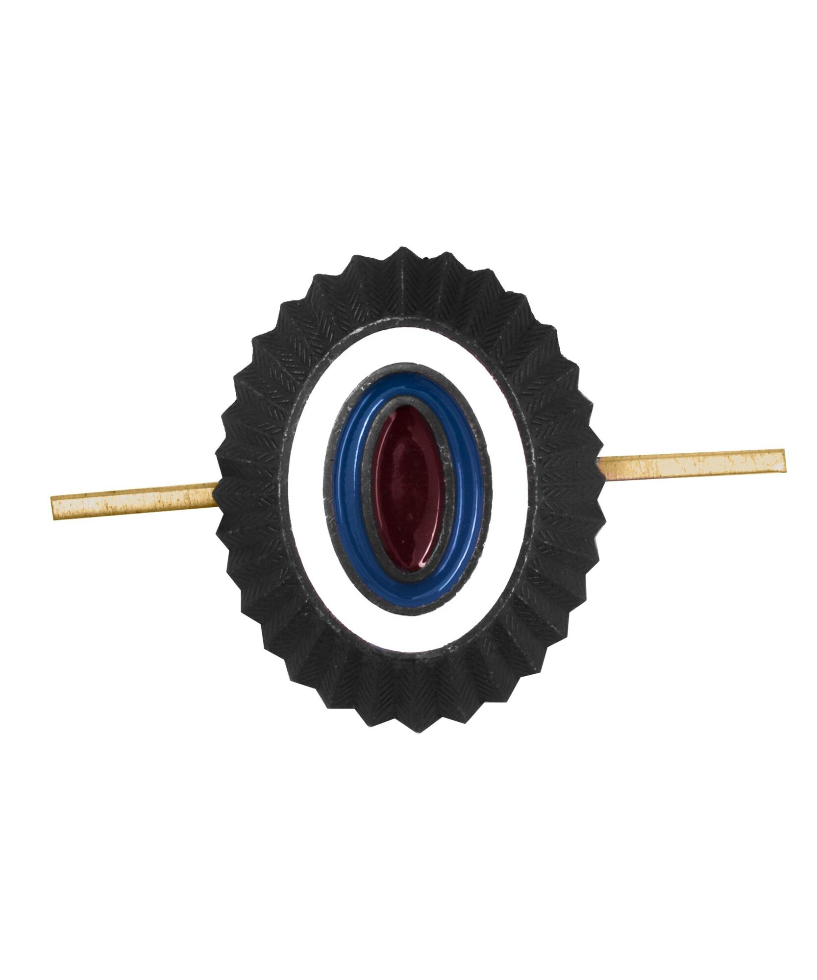 Кокарда орех фсин неуставная