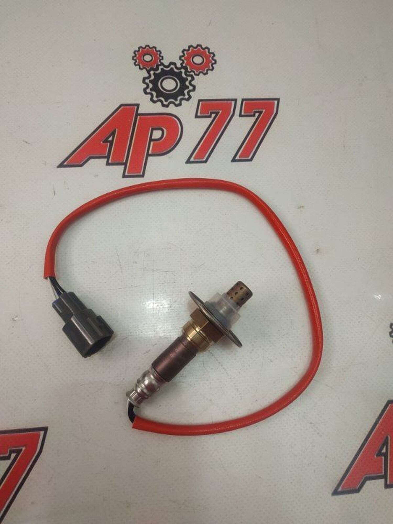 Датчик кислорода (лямбда-зонд) Bosch для Subaru, 22690AA820, 1 штука