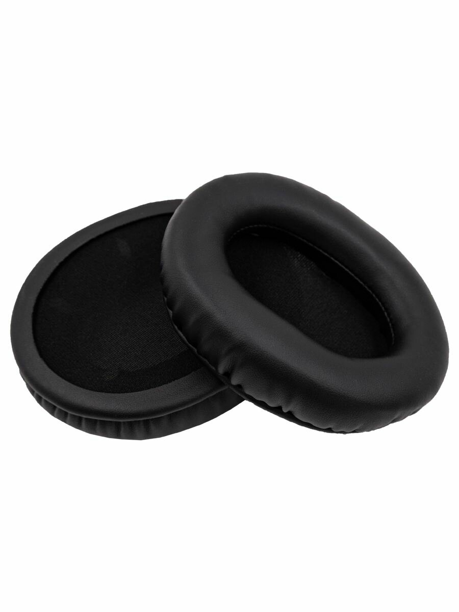 Амбушюры для наушников Kingston Hyperx Cloud из Кожи