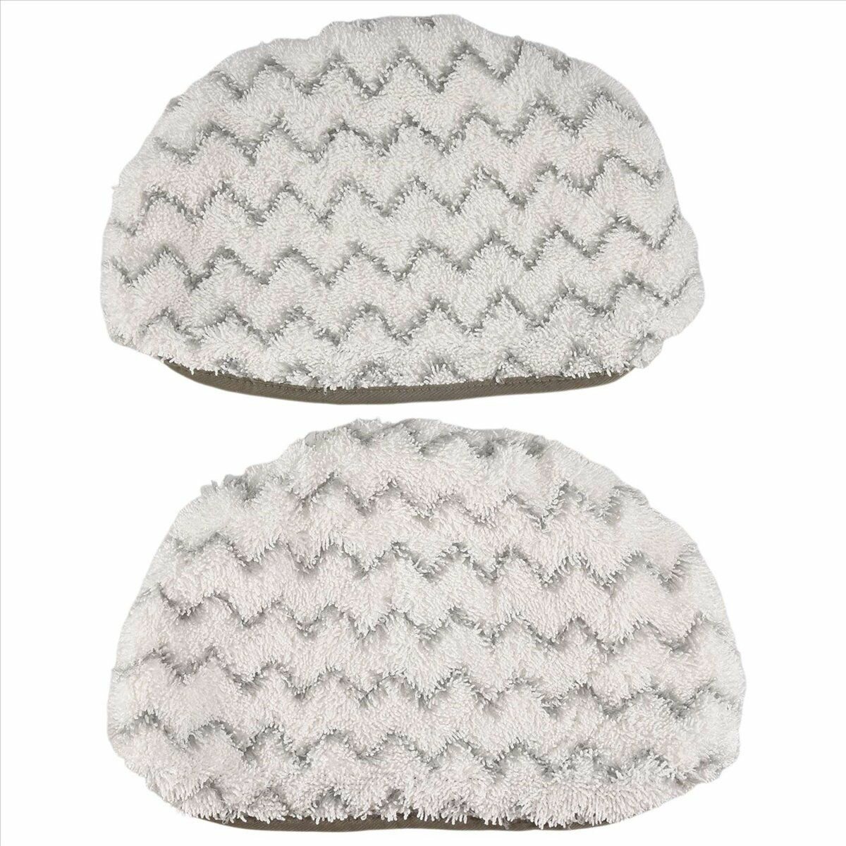 Салфетки для чистки паровой швабры Bissell Powerfresh серии 1940