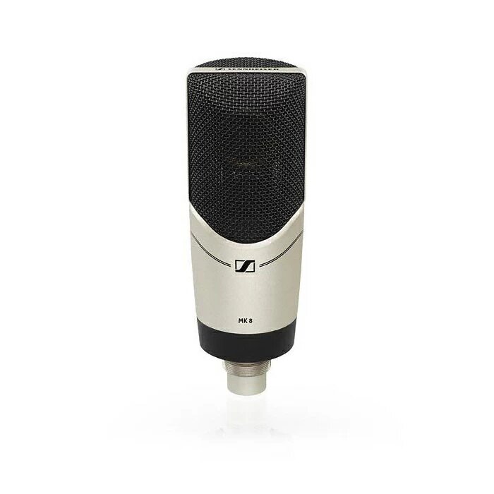 Микрофон Sennheiser MK 8 — фото 1