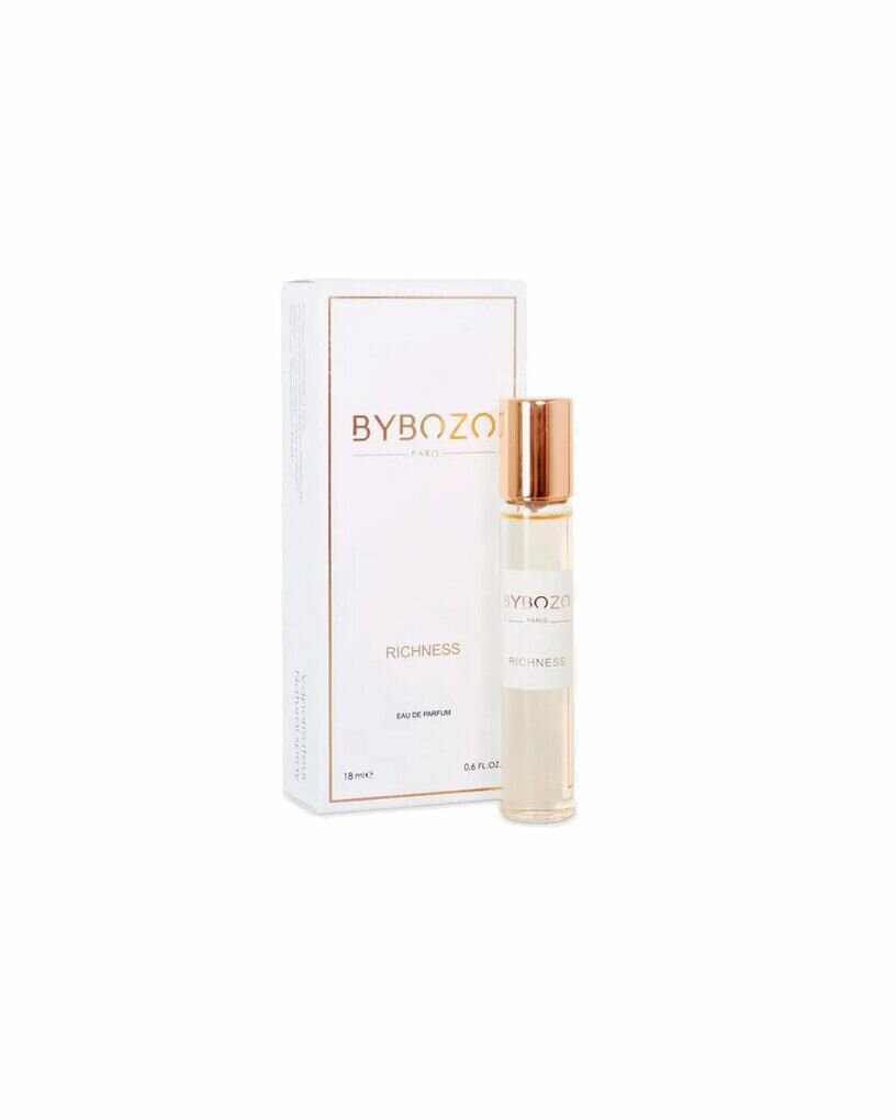 BYBOZO "Decent" Парфюмированная вода 18мл, для женщин, спрей