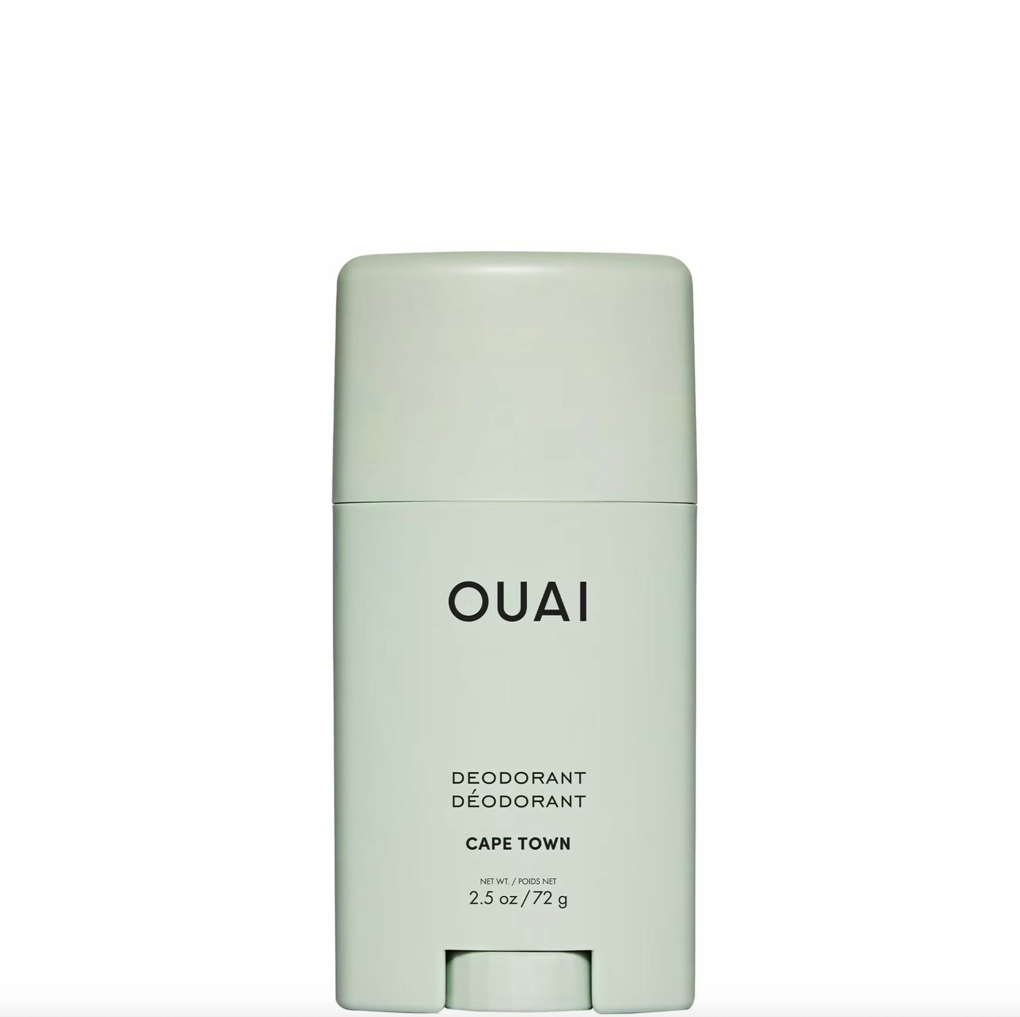 OUAI Дезодорант Deodorant (Cape Town) 72 г