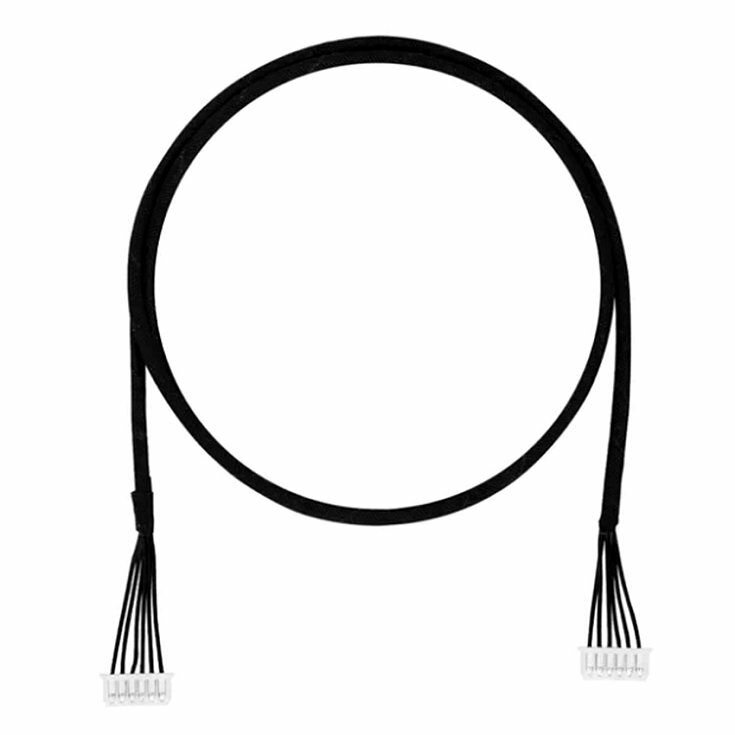 Кабель сигнальный для подключения наргевателя стола для 3Д принтера Bambu Lab X1 Series & P1P