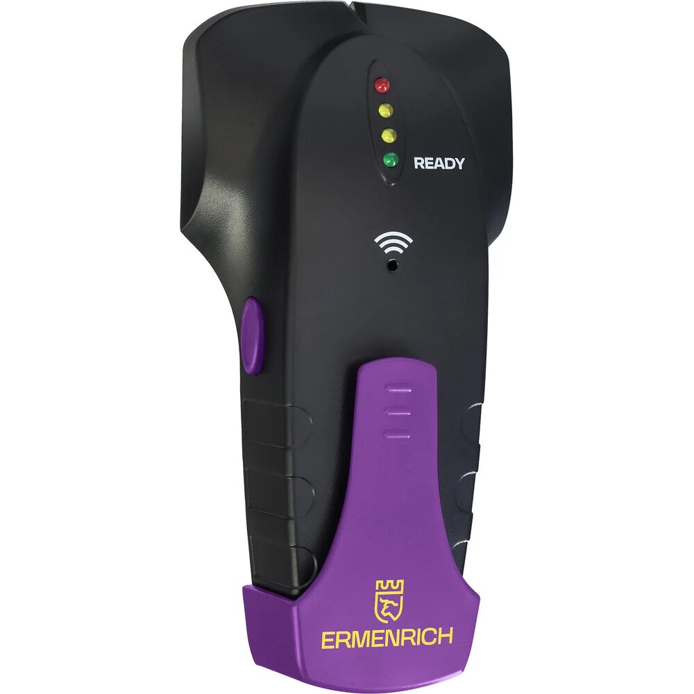 Ermenrich Детектор проводки (Эрменрих) Ping SA20, фиолетовый 83833