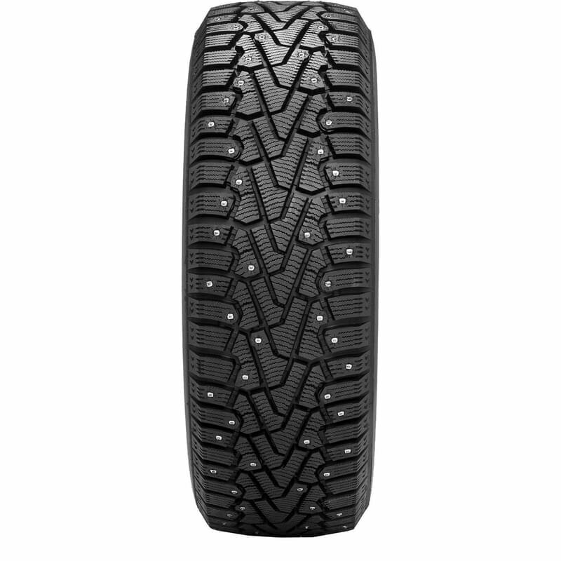Автошина зимняя Pirelli Ice Zero 215/70R16 104T для легковых автомобилей — фото 1