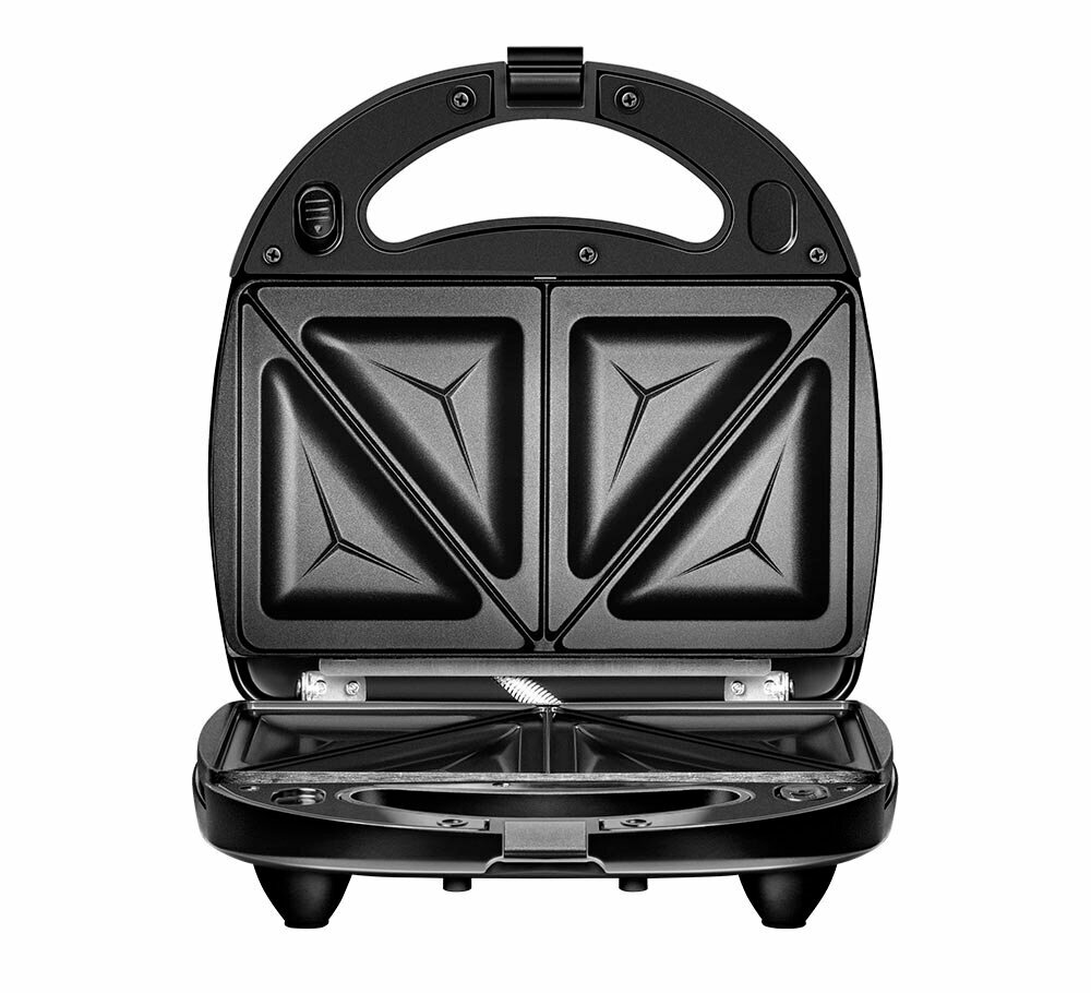 Мультипекарь редмонд MB1205, Черный