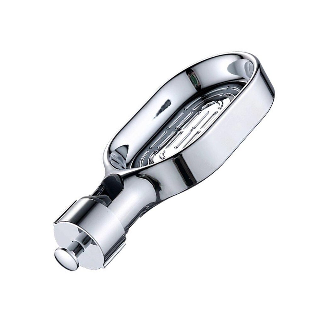 Компактная мыльница для душа, Устойчивые к коррозии Пластиковые Органайзеры для ванной комнаты