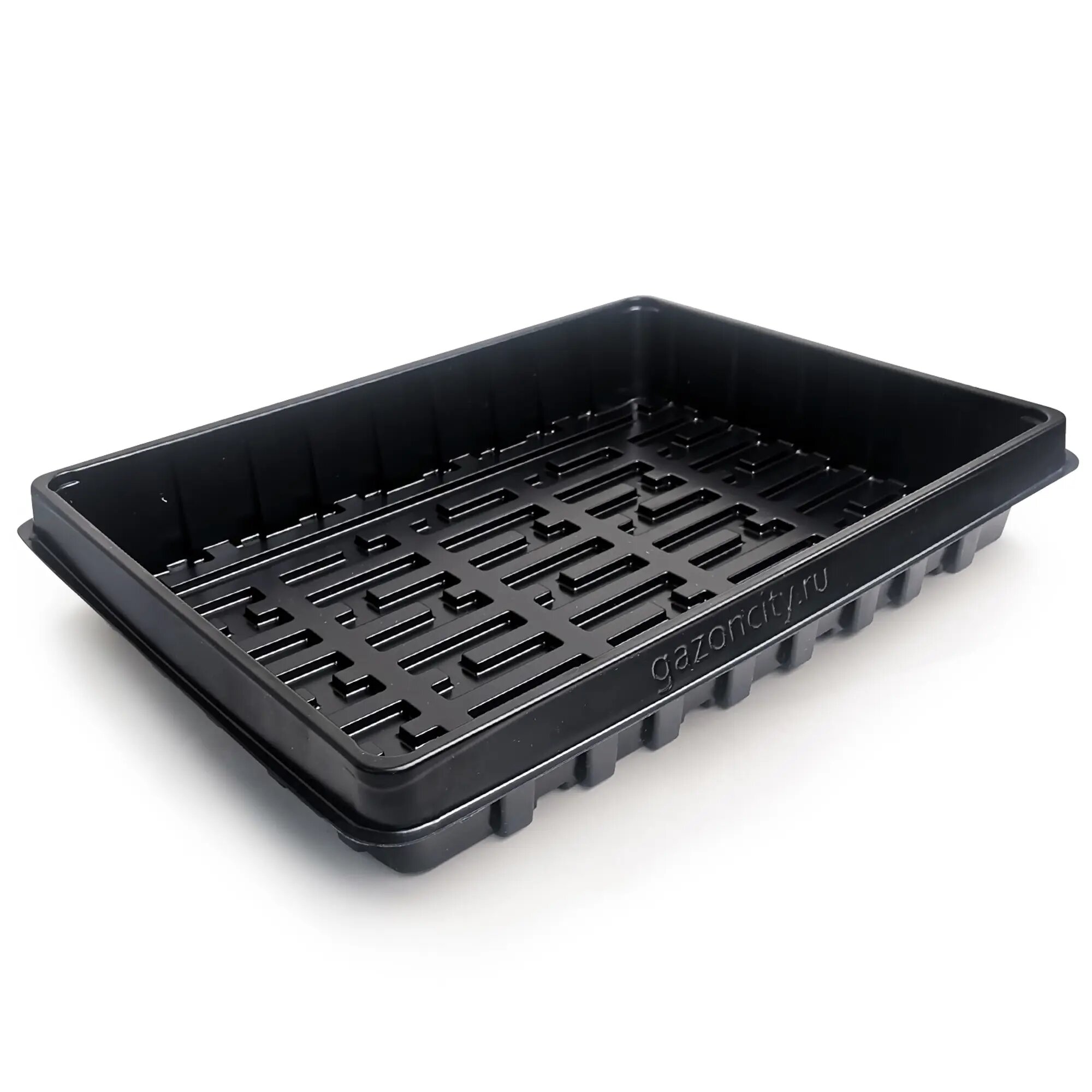 Поддон для рассады полистирол