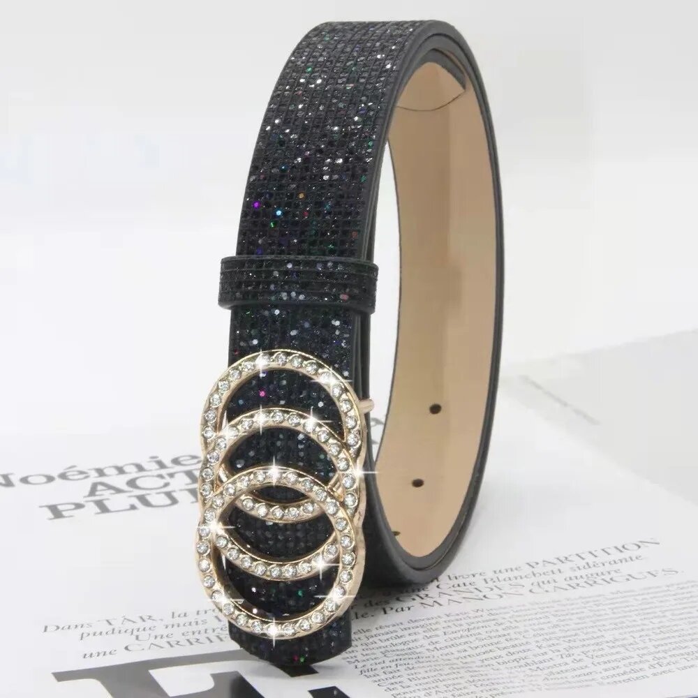 Ремень для женщин