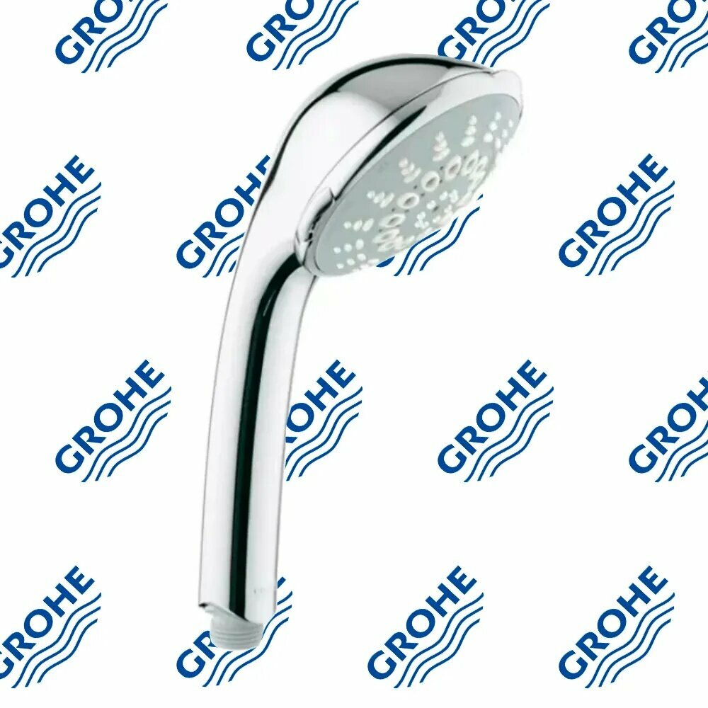 Душевая лейка Grohe Relexa Champagne 28794000