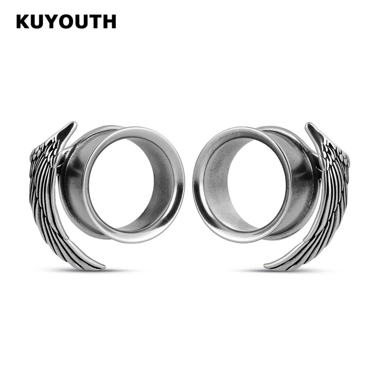 Пирсинг KUYOUTH