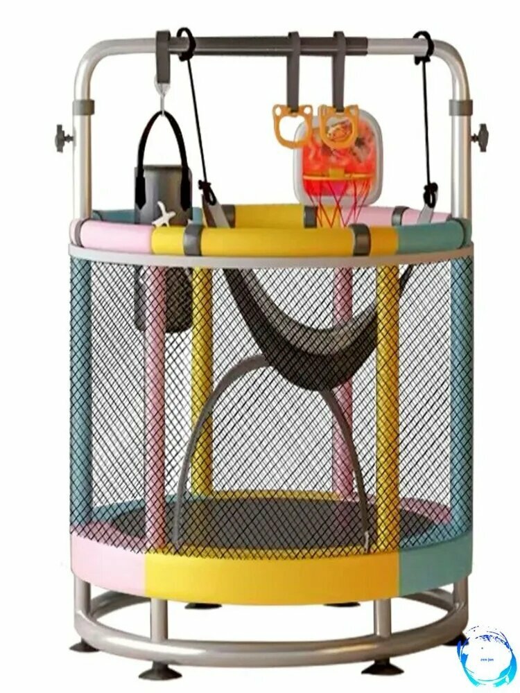 Батут каркасный120 см