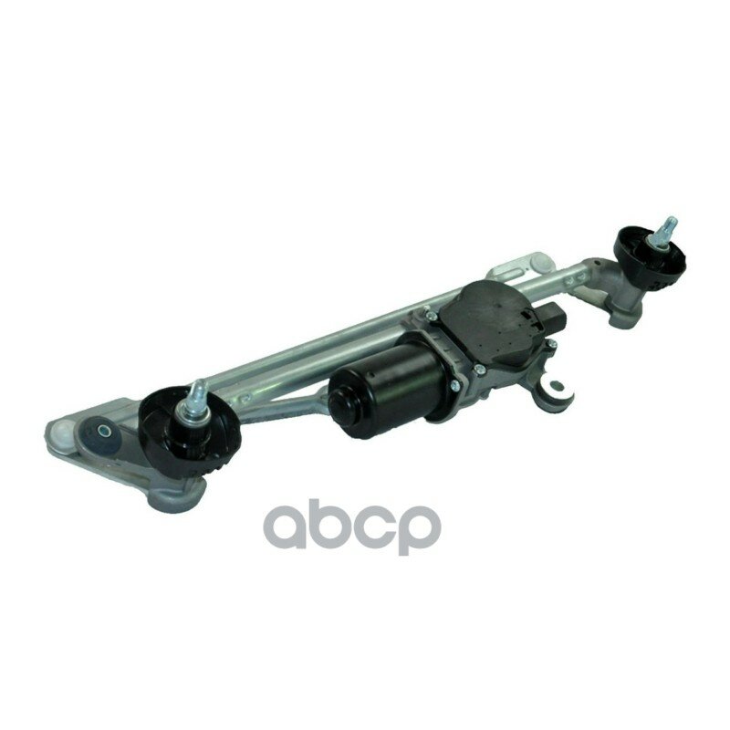 Привод стеклоочистителя Qashqai J11 (Трапеция с мотором) оригинал 100% NISSAN арт. 28800BM90A