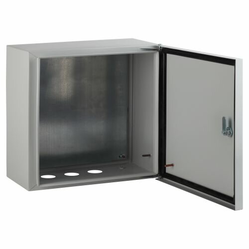 Распределительный щит Эра металлический ЩМПг-02 IP54 No_Simple_STM_SHMPg-02_IP54, 250х300х175 мм