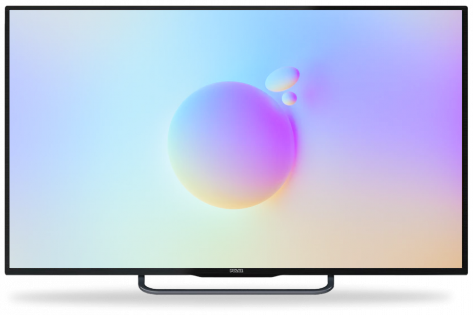 Телевизор Polar P32L25T2C