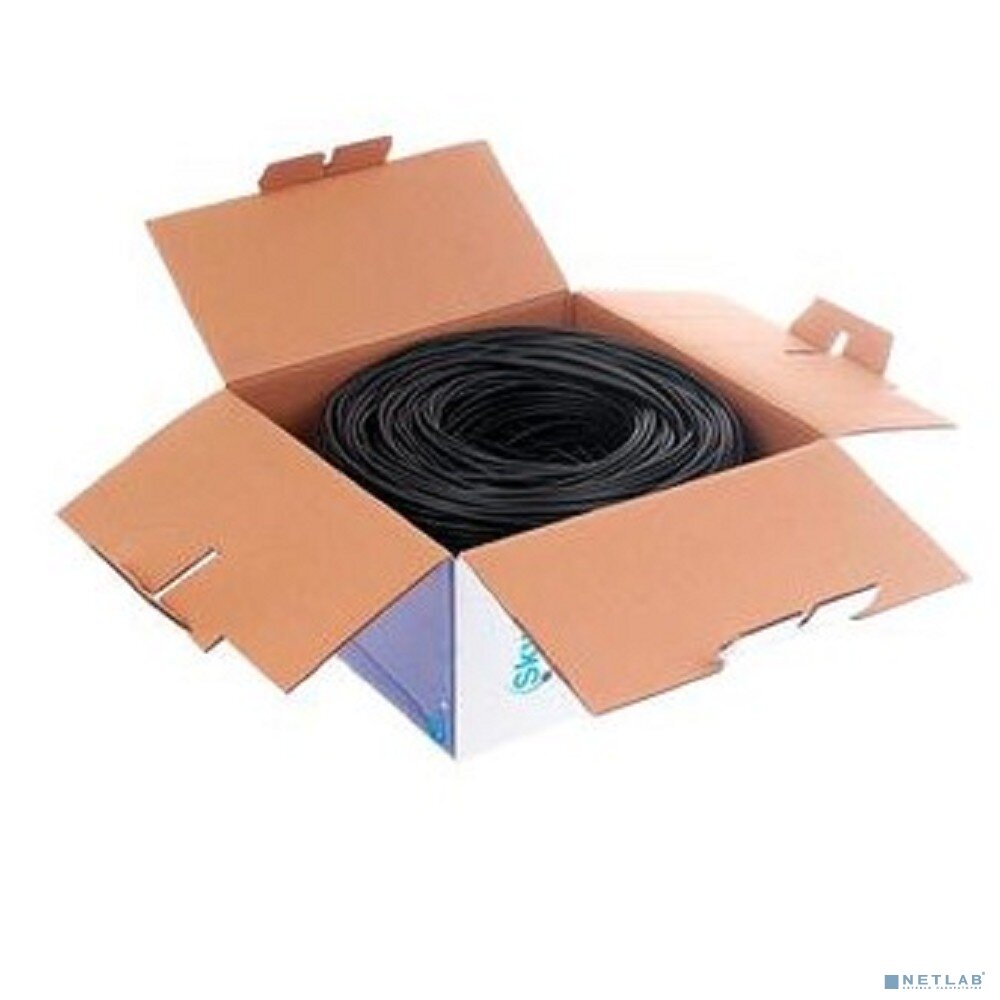 SkyNet Standart Кабель UTP outdoor 4x2x0,48, медный