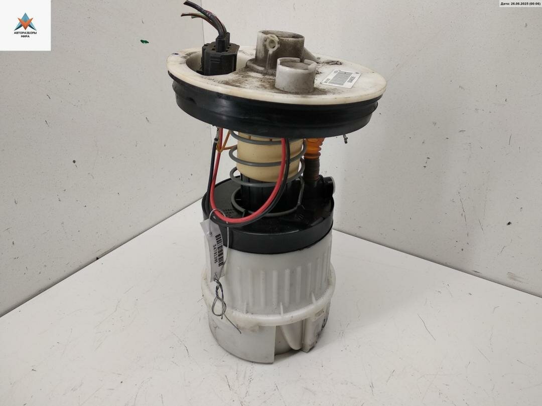 Насос топливный Mazda 3 BK 2004 3N619H307