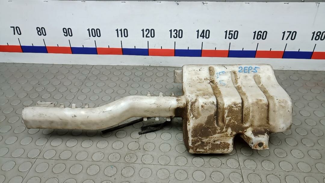 Бачок омывателя Ford Transit 7 2011