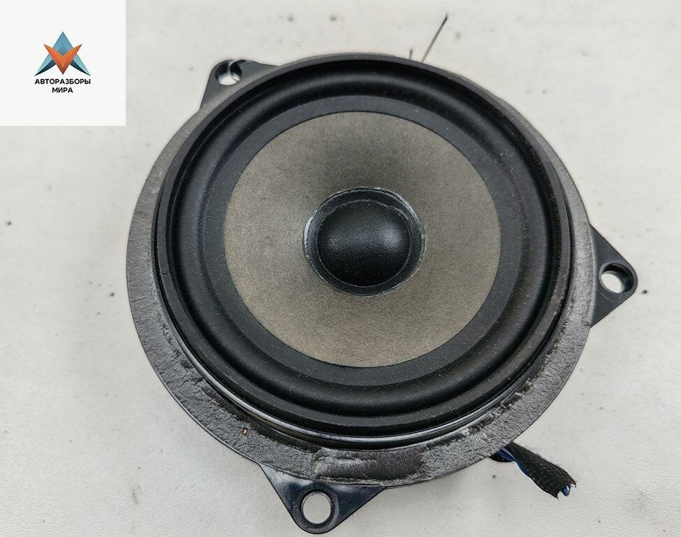 Динамик BMW 3 E90/E91/E92/E93 2007 9143232